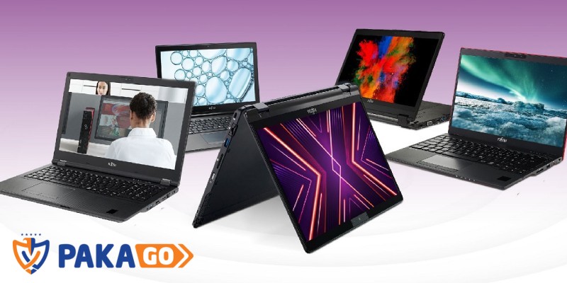 Order Laptop Mỹ Chính Hãng Tiết Kiệm Cùng Pakago